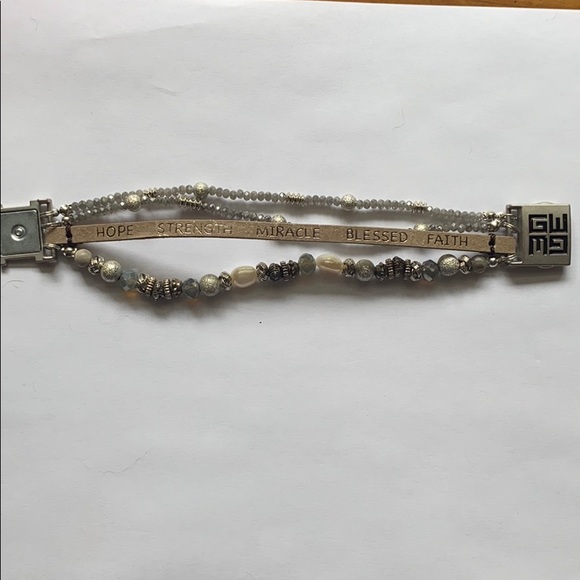 goodworks | Jewelry | Goodworks Bracelet | Poshmark